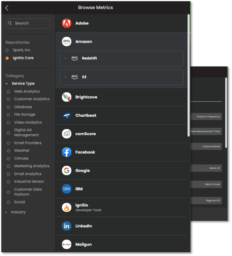 Ignitio Homepage - Ignitio