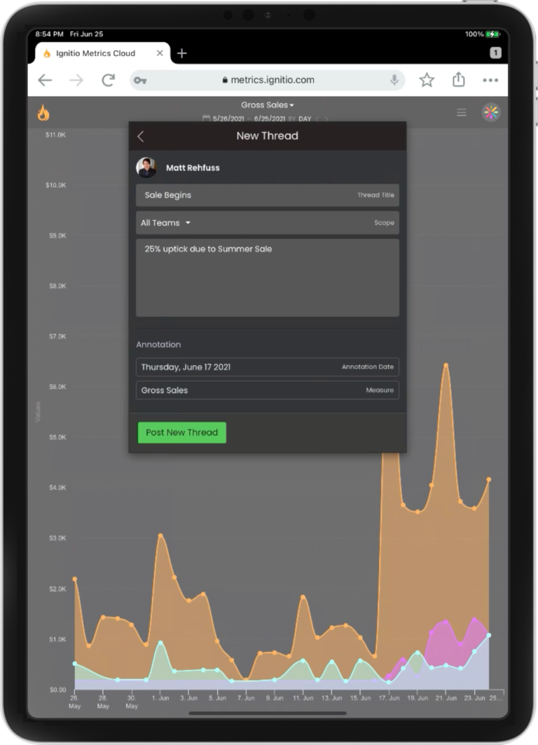 Ignitio for Commerce - Ignitio